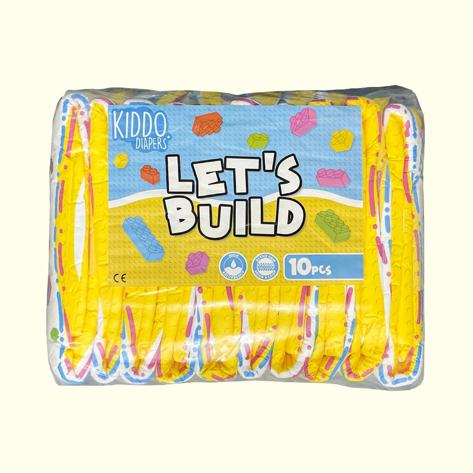 Kiddo – ABDL Marketplace