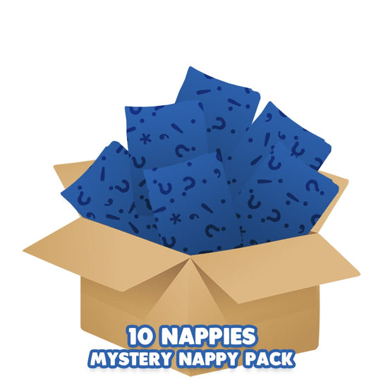Mystery Sample Pack – ABDL Marketplace