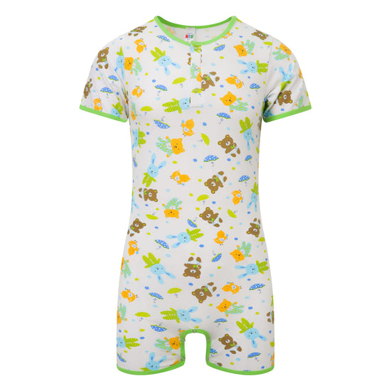Teddies - Romper – ABDL Marketplace
