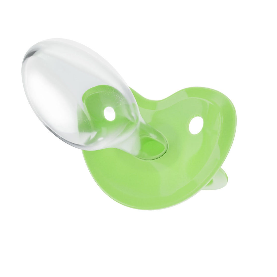 Fixx Adult Pacifier Mint Green – ABDL Marketplace