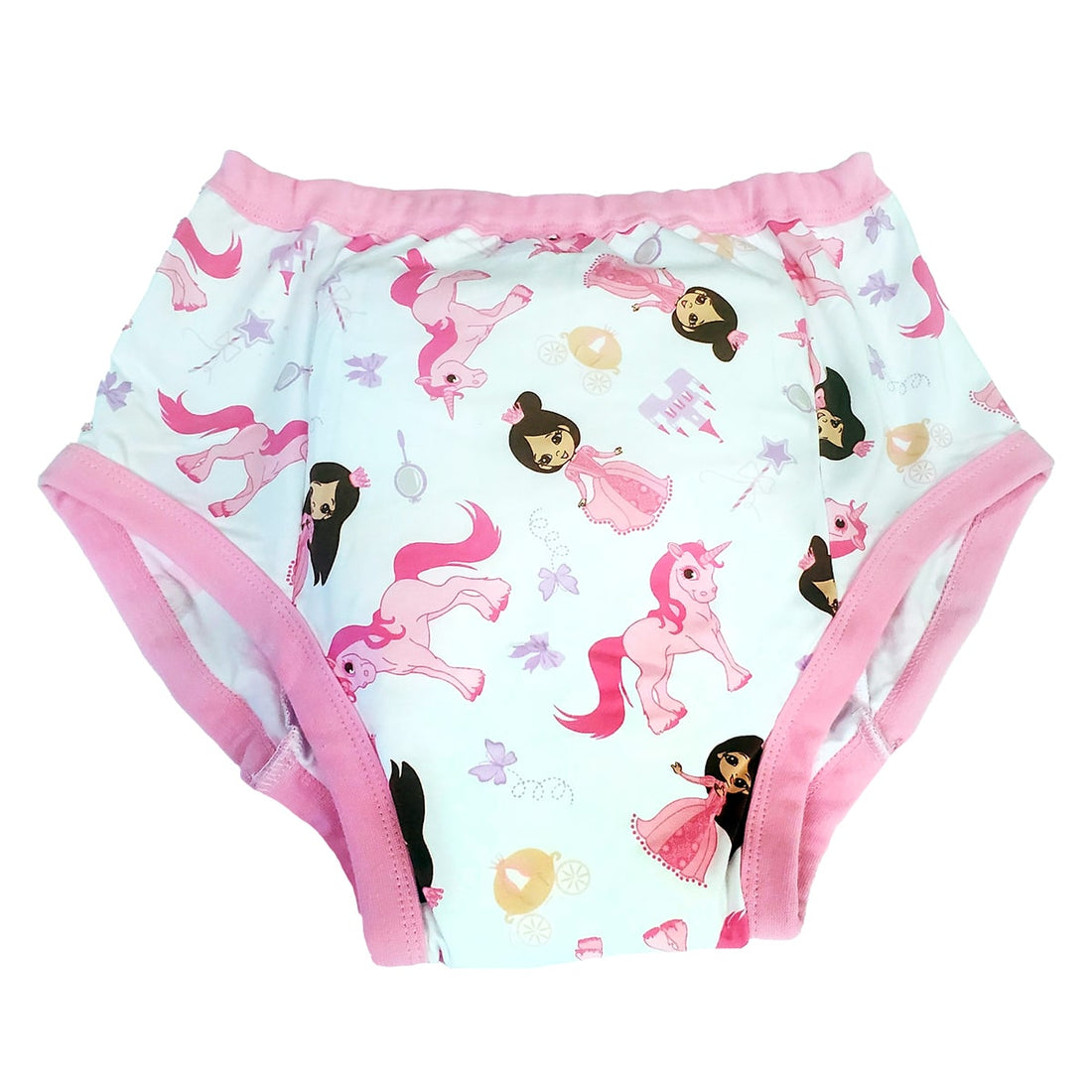 Rearz Princess Pink Training Pants – ABDL Marketplace