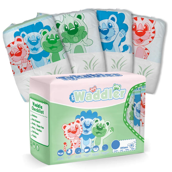 Tykables Waddler – ABDL Marketplace